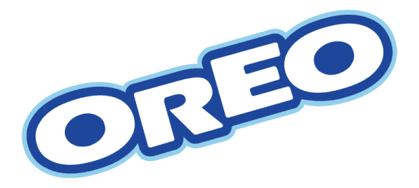 Oreo Wafer Roll Vanilla (54g) | Dave's American Food