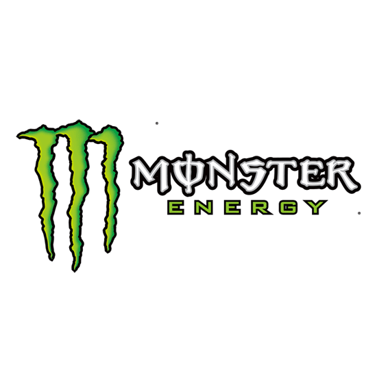 Monster Energy Drink Electric Blue - USA (473 ml) | Dave's American Food